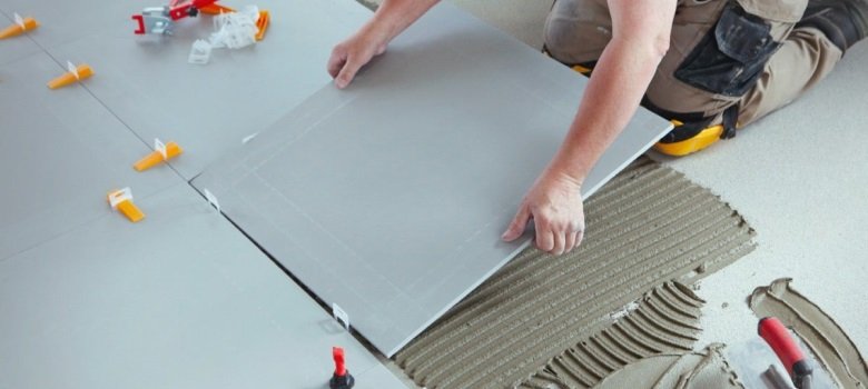 How to Choose the Best Bathroom Tiler in Perth